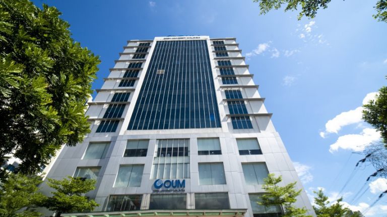 Graduate Centre - Open University Malaysia