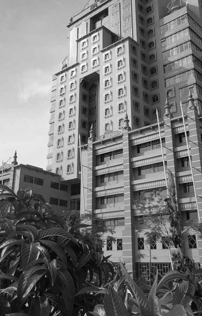 History - Open University Malaysia