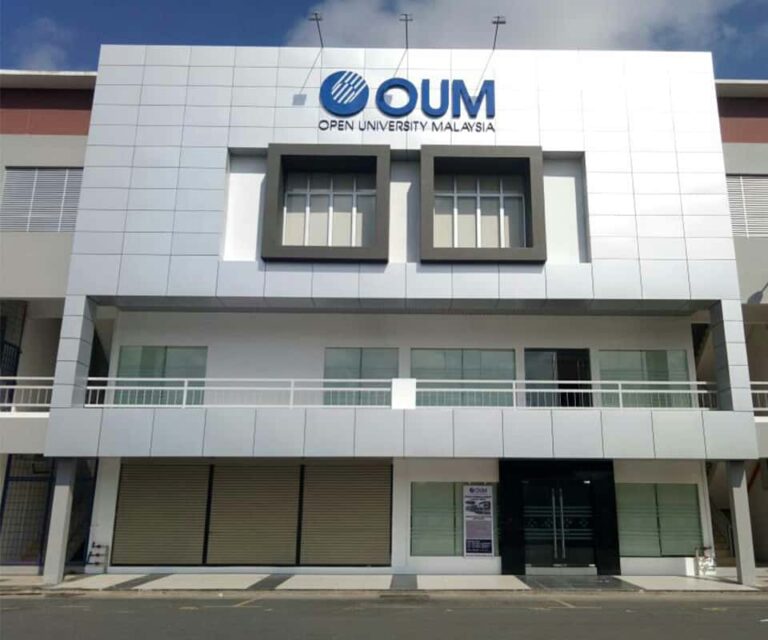 Lahad Datu Learning Centre - Open University Malaysia