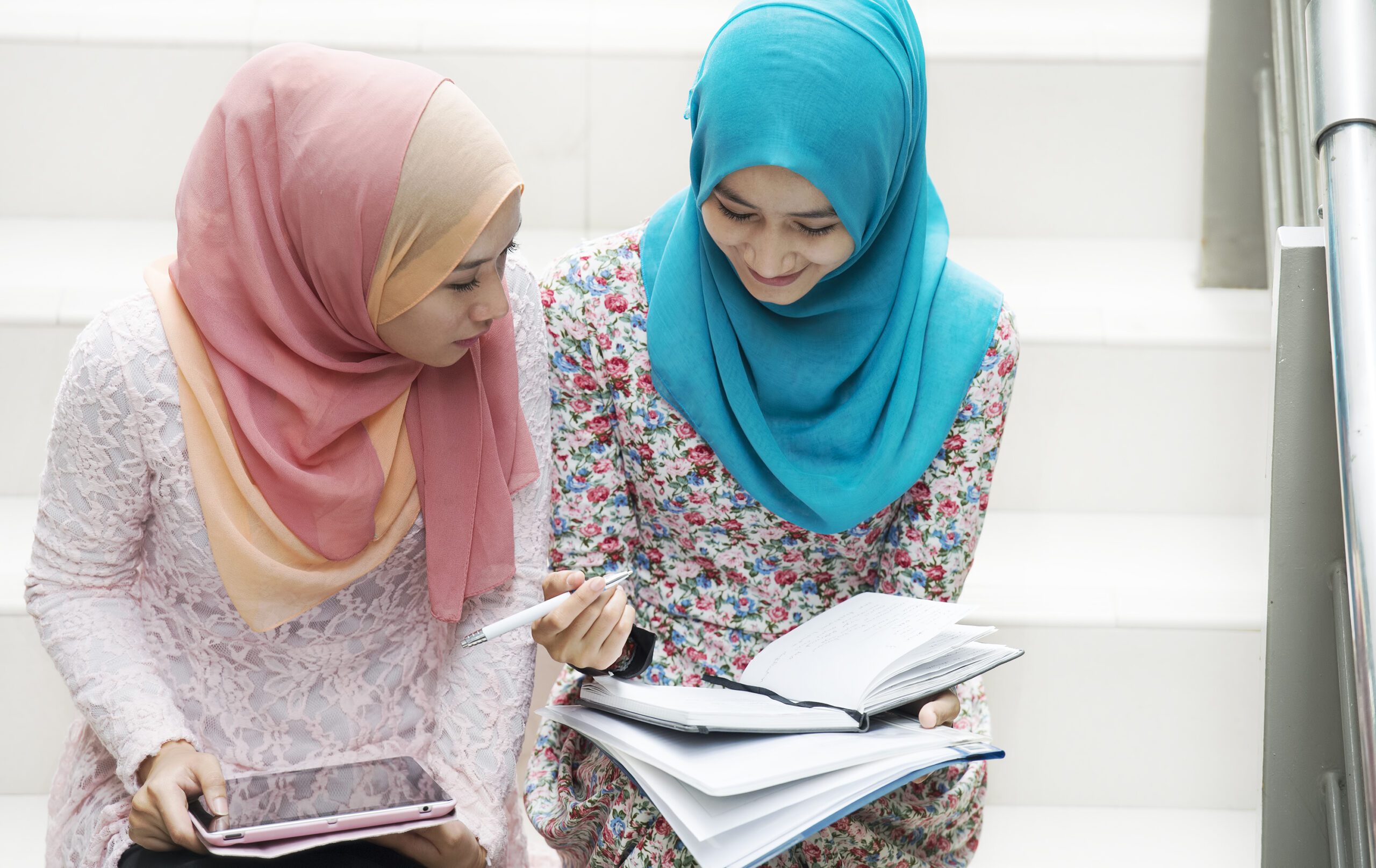 Master of Islamic Studies - Open University Malaysia