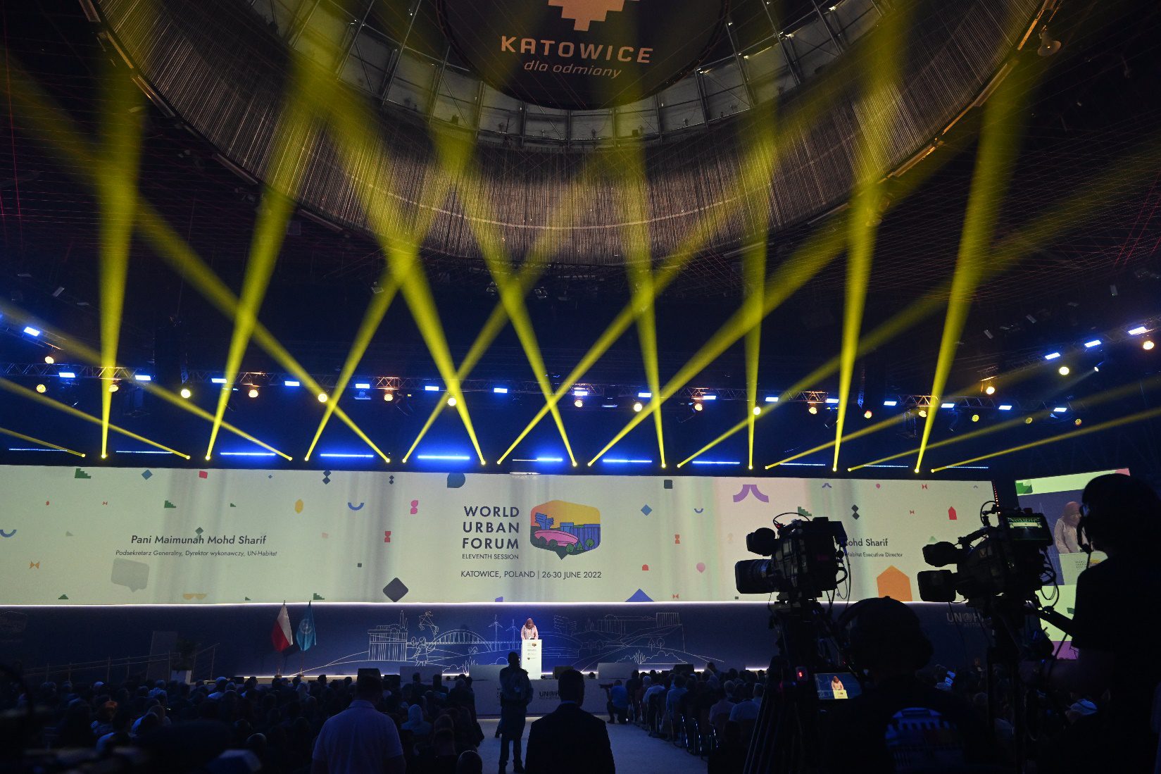 OUM Signs MoUs with 2 Institutions in Poland - Open University Malaysia