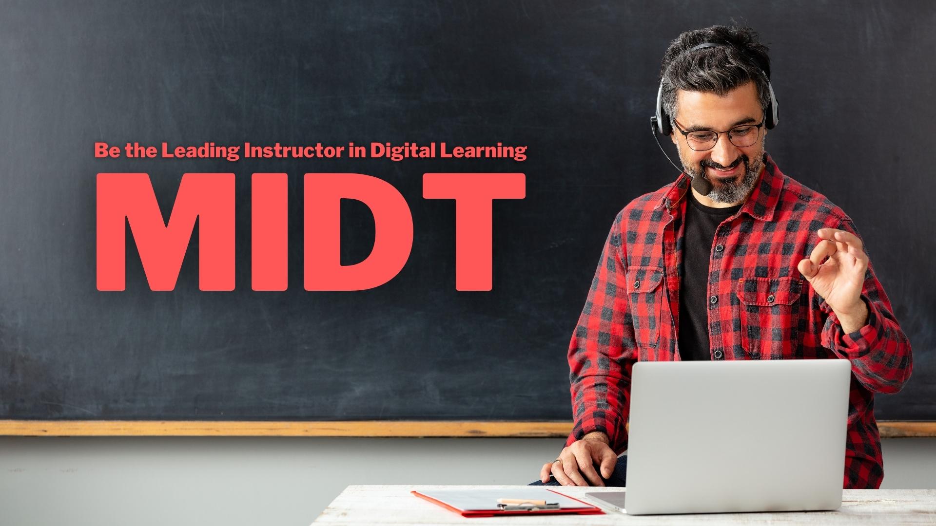 Do you know that the skills for developing online learning are in high ...