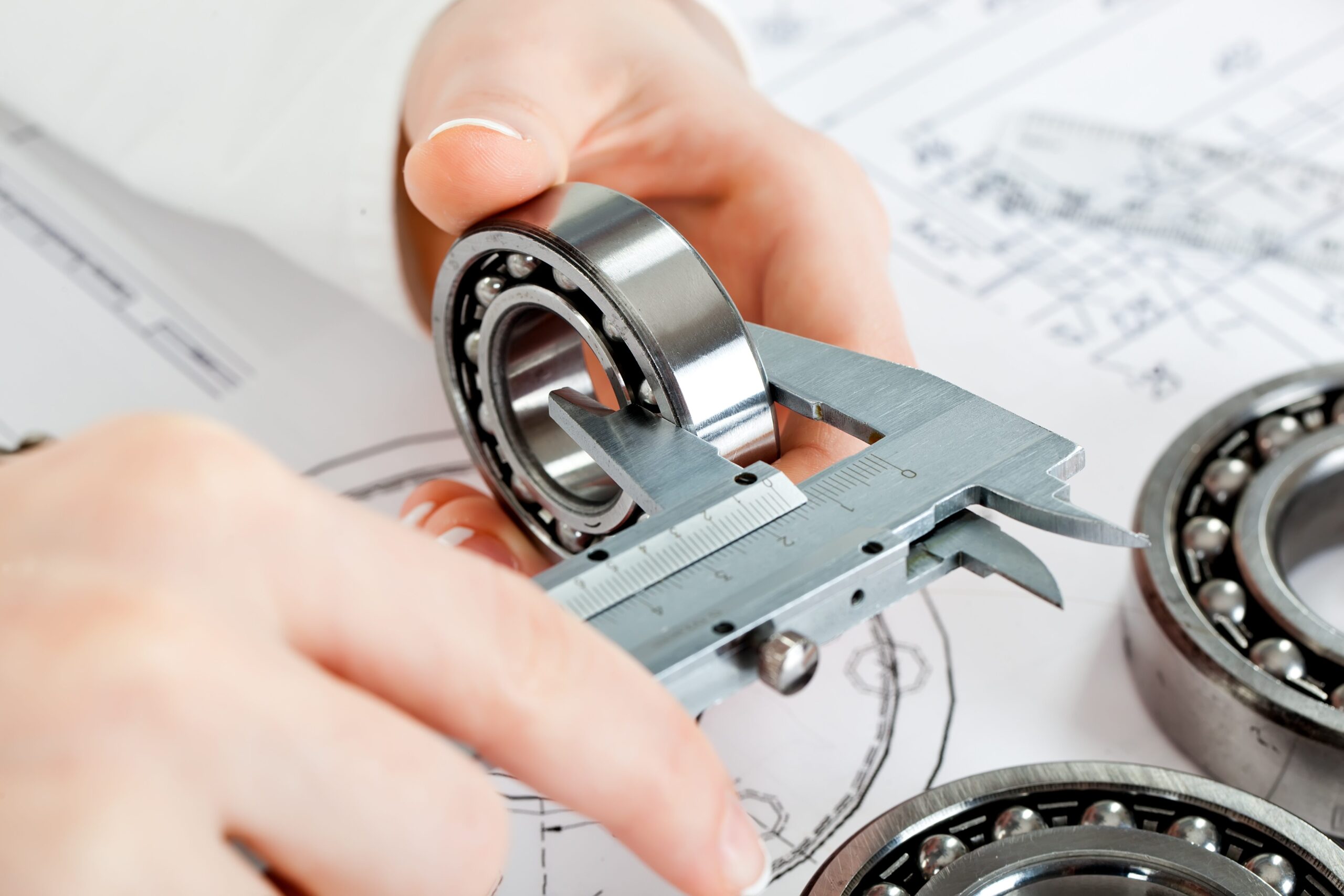 Master of Quality Management (With SIRIM Certification) - Open ...