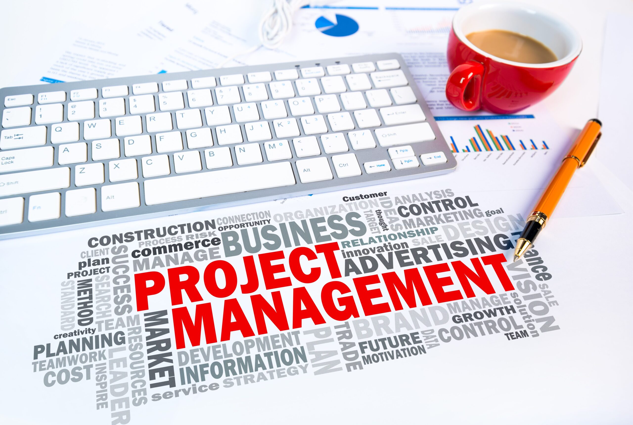 Master of Project Management - Open University Malaysia