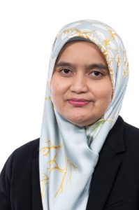 Faculty of Technology and Applied Sciences - Open University Malaysia