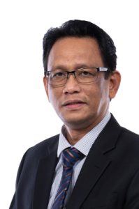 Faculty of Technology and Applied Sciences - Open University Malaysia