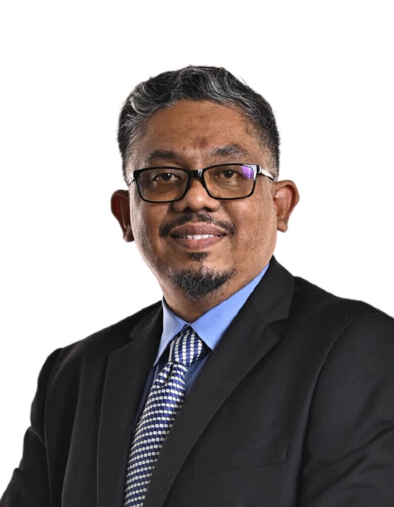 OUM Kangar (Marketing Office) - Open University Malaysia