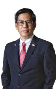 Leadership - Open University Malaysia