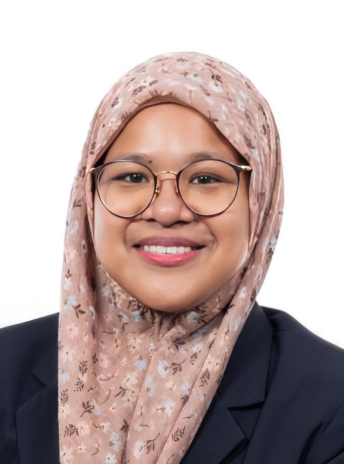 Nor Aslina Abd Jalil - Open University Malaysia