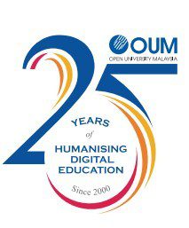 OPEN UNIVERSITY MALAYSIA CELEBRATES 25 YEARS OF HUMANISING DIGITAL ...