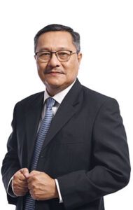 President/VC’s Office - Open University Malaysia