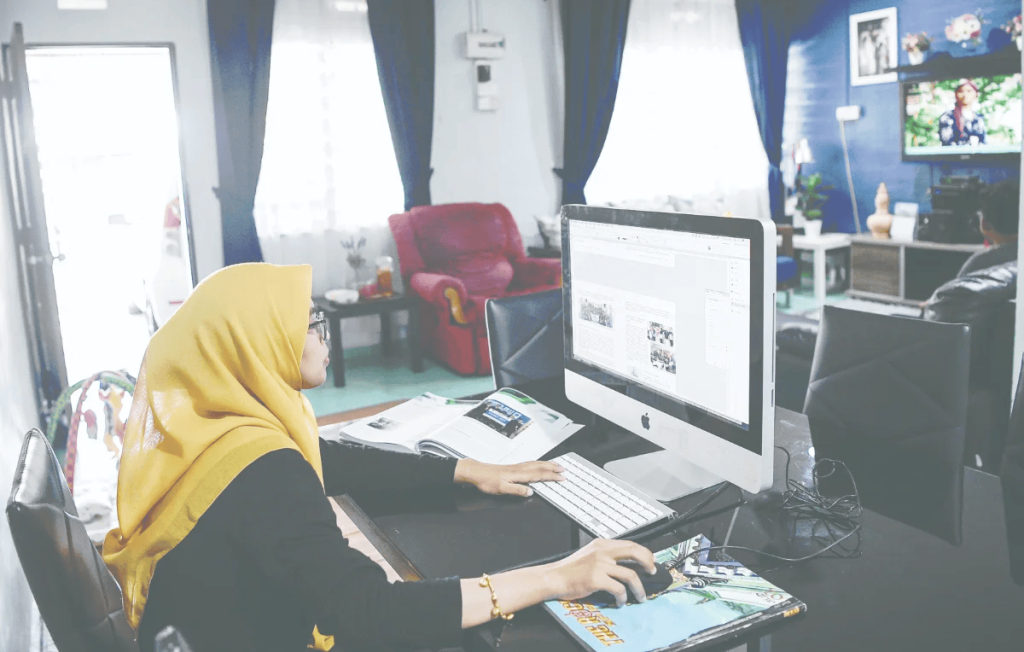TENTANG PENGAJIAN JARAK JAUH (PJJ), UNIVERSITI TERBAIK TAWAR KURSUS PJJ ...