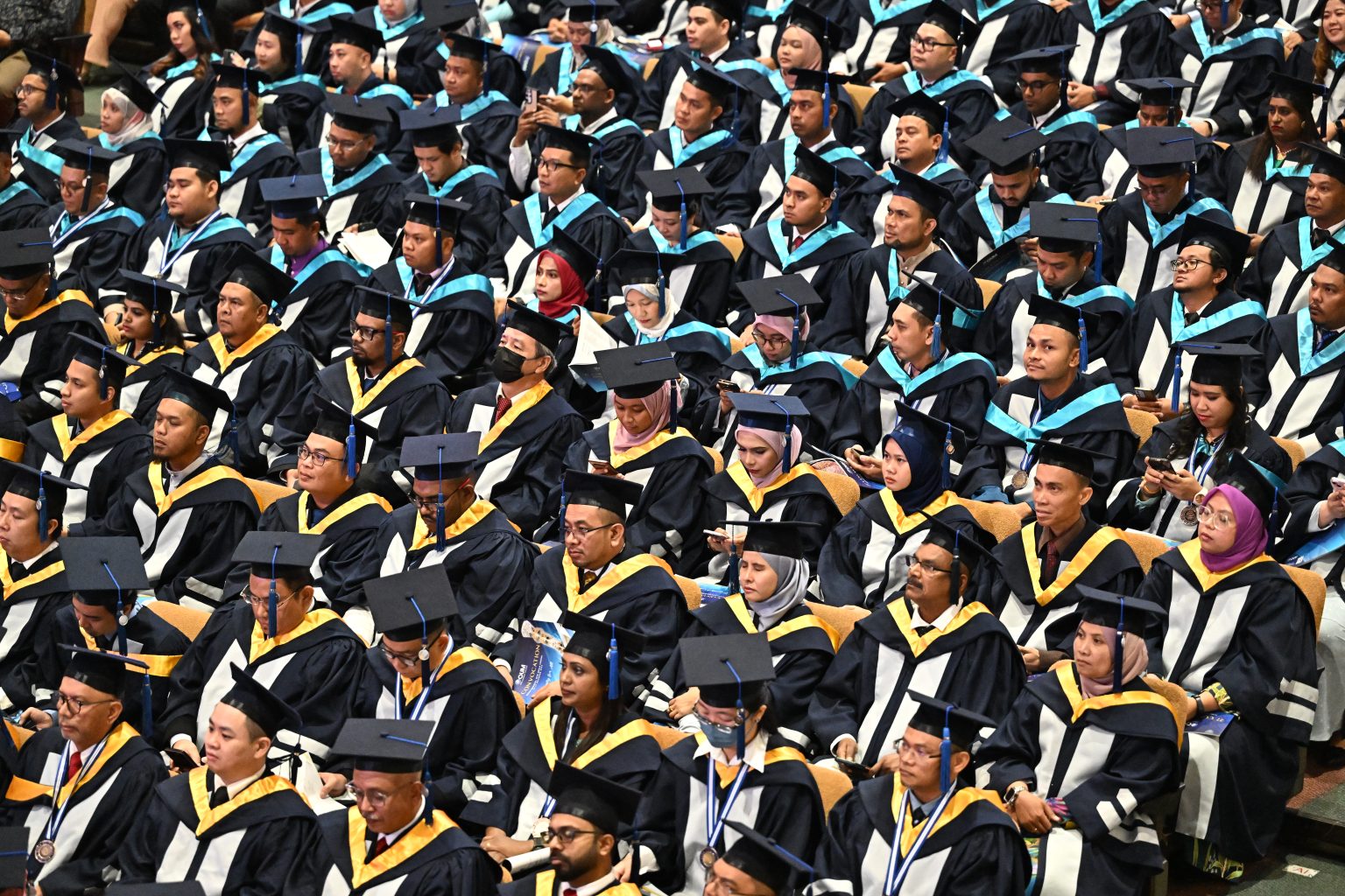 Star Special: Where Experience Meets Academic Excellence - Open ...